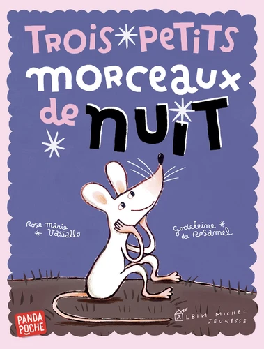 Trois Petits Morceaux De Nuit Teteenlire