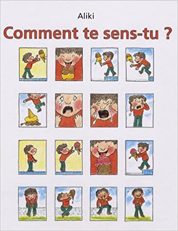 Comment te sens-tu ? - Teteenlire