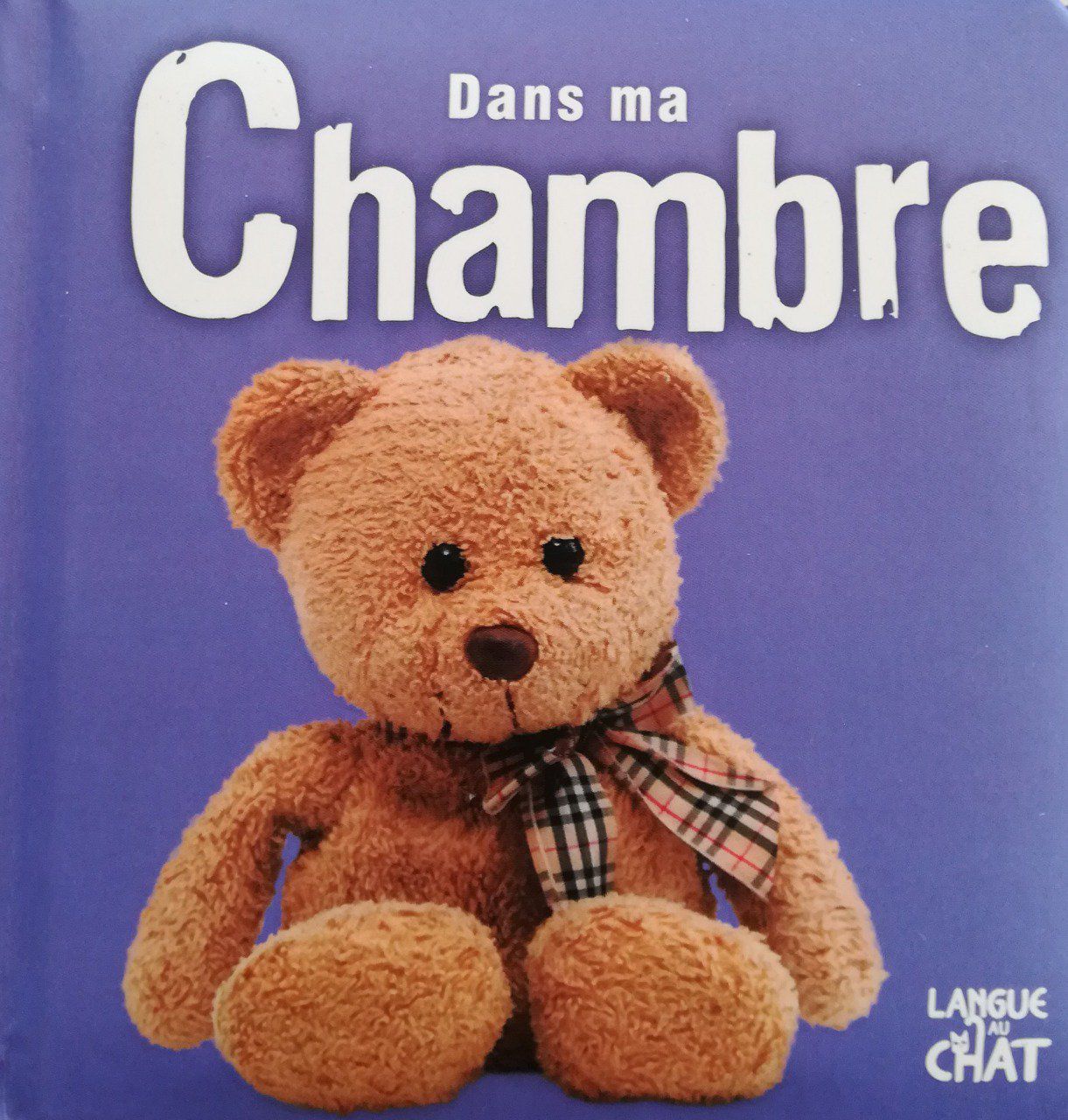 Dans ma chambre - Teteenlire