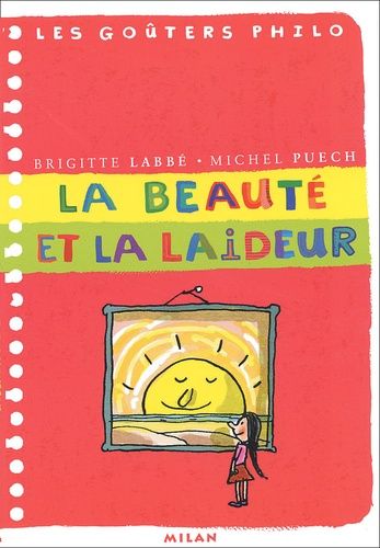 La beauté et la laideur - Teteenlire