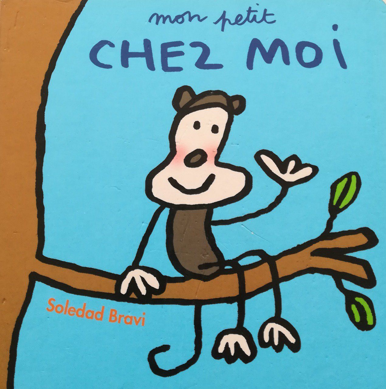 Mon petit chez moi - Teteenlire