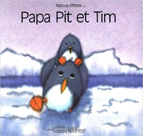 Papa Pit et Tim - Teteenlire