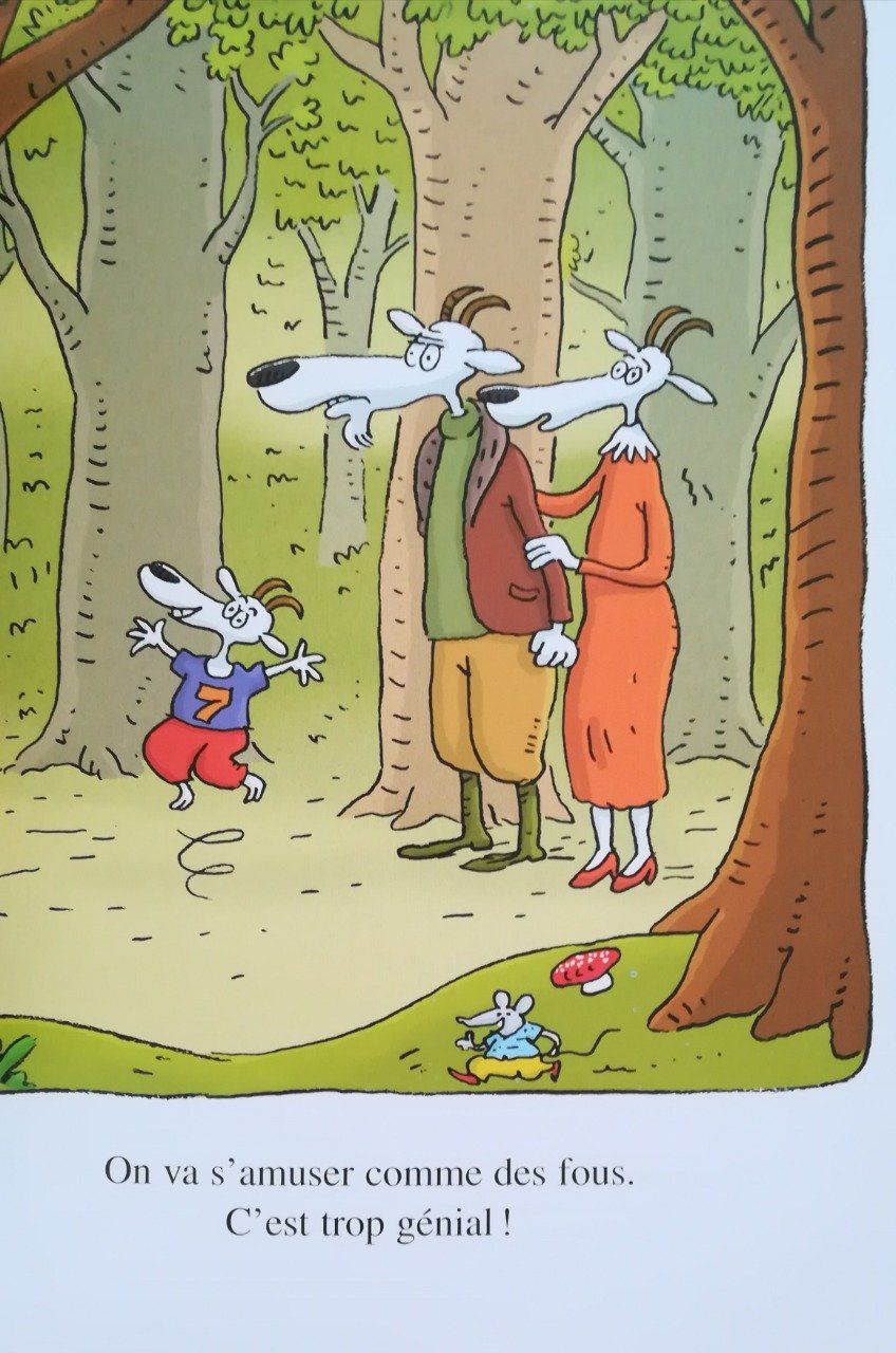 Balthazar ! - Teteenlire