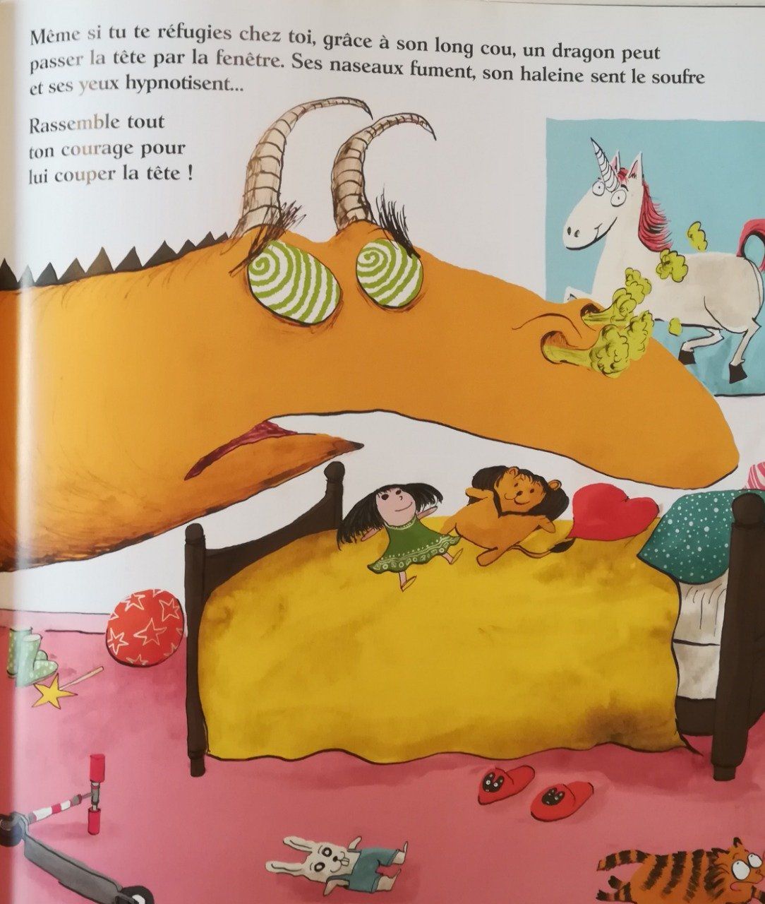 Comment ratatiner les dragons ? - Teteenlire Comment ratatiner les dragons ? - Teteenlire
