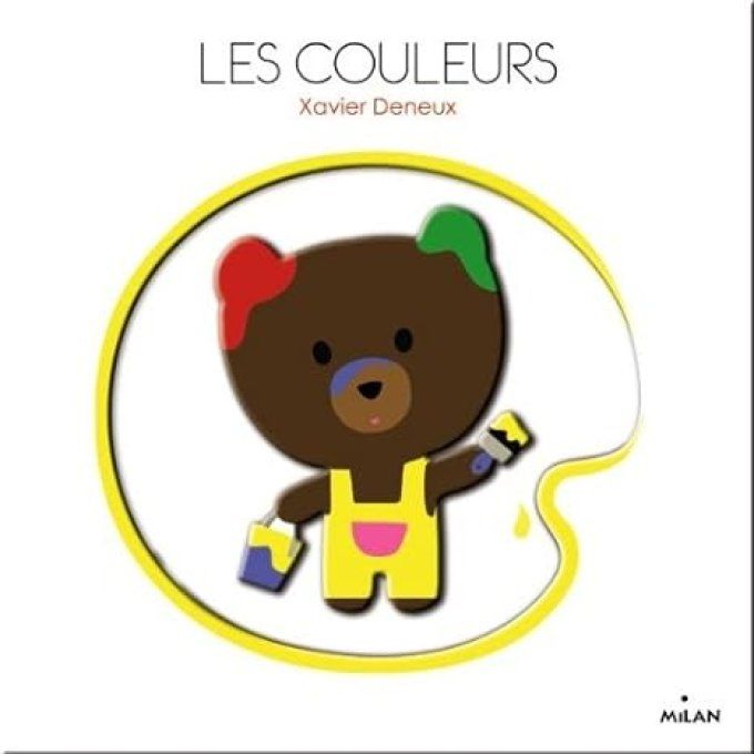 Livres de 0 à 3 ans - teteenlire.fr