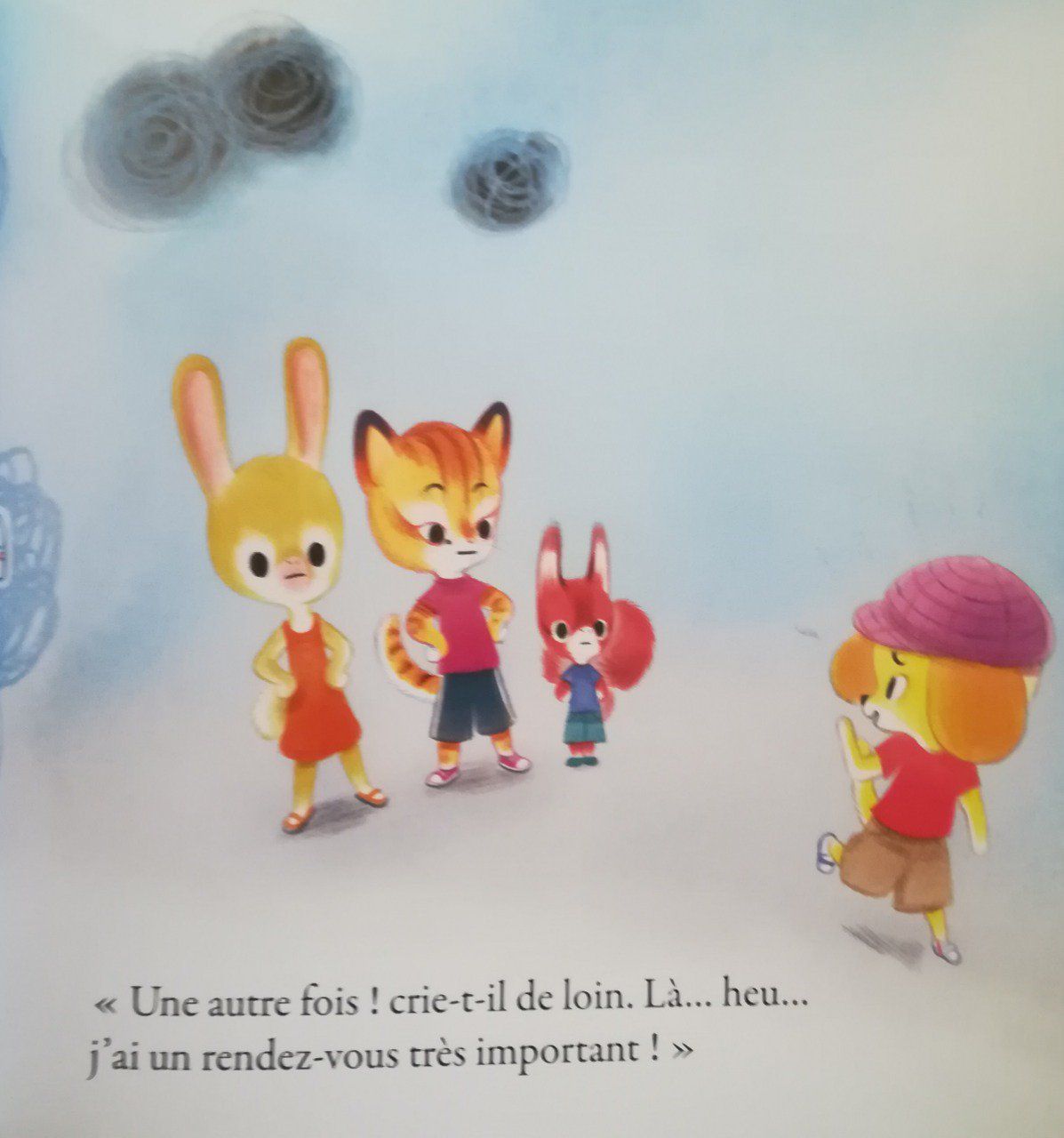 Pipo raconte n'importe quoi ! Mes p'tits albums - Teteenlire Pipo raconte n'importe quoi ! Mes p'tits albums - Teteenlire